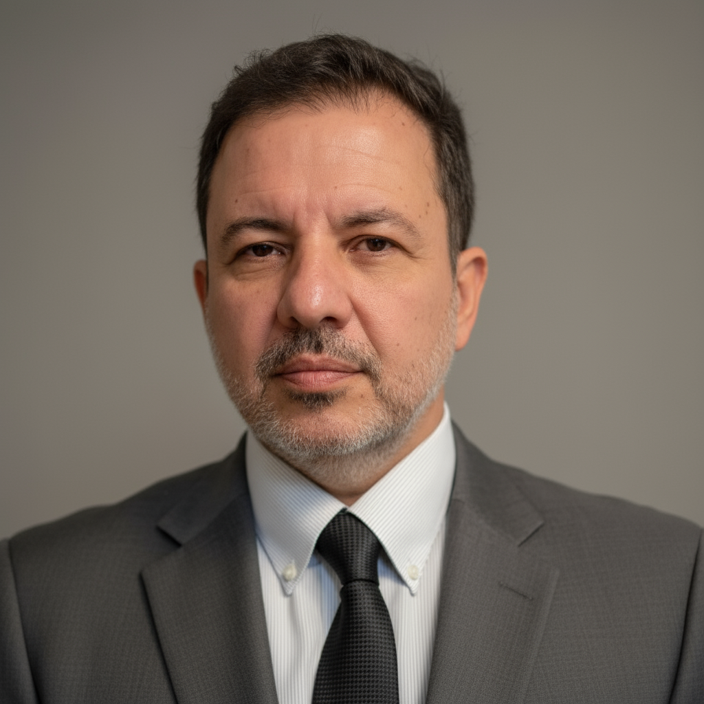 Marcelo Silva - Creci 281.804 - Spina Imóveis São Paulo